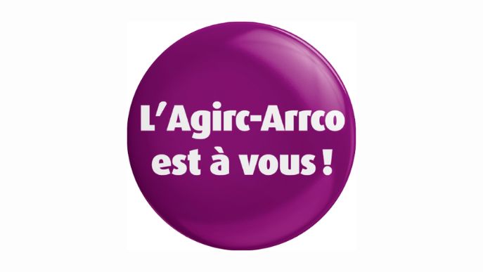 L’Agirc-Arrco est à vous ! - Agirc-Arrco L’Agirc-Arrco est à vous ! - Agirc-Arrco